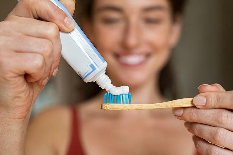 The Different Kinds of Toothpaste | Ala Moana Dental Care | Honolulu HI